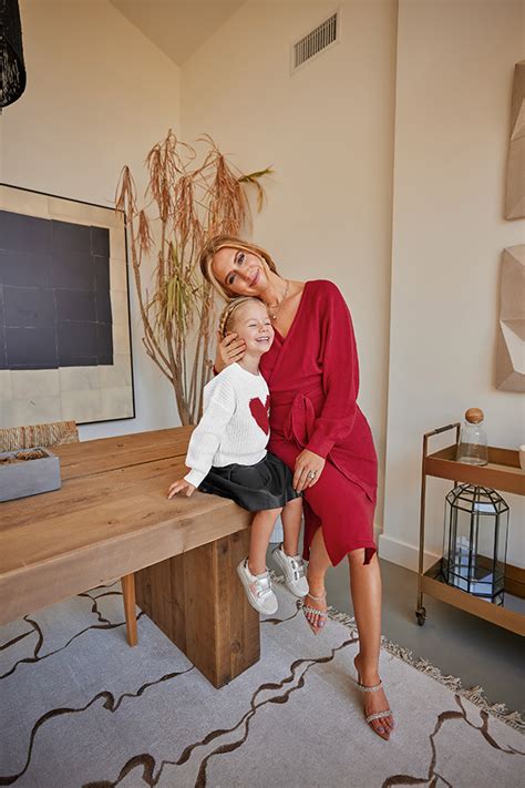 Lauren Luyendyk Reveals Arie Taught Himself To Braid Daughters Hair Hollywood Life