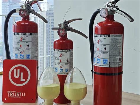 Choosing The Right Fire Extinguisher Which Fire Suppression Agent