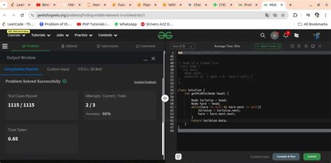 Kancharla Prasad On Linkedin Geekstreak2024 Geekstreak2024