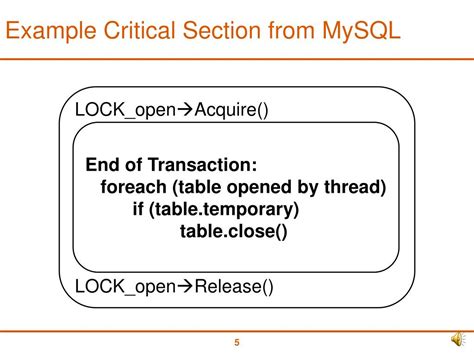 Ppt Accelerating Critical Section Execution With Asymmetric Multi
