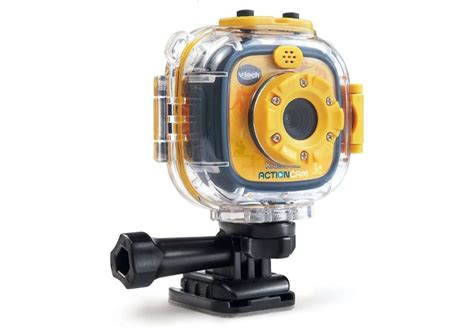 Vtech Hd Action Camera Php 2 000 Hobbies And Toys Toys And Games On Carousell