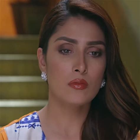 Aiza Khan Without Makeup