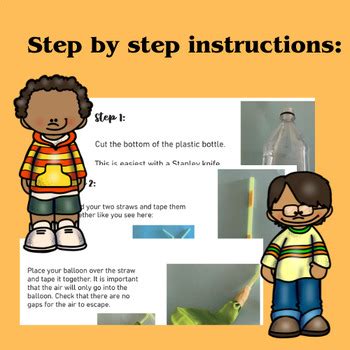 Building A Respiratory System Model By Hands On Learning With Kerstin