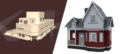 What Differs 3d Rendering From 3d Modeling Its