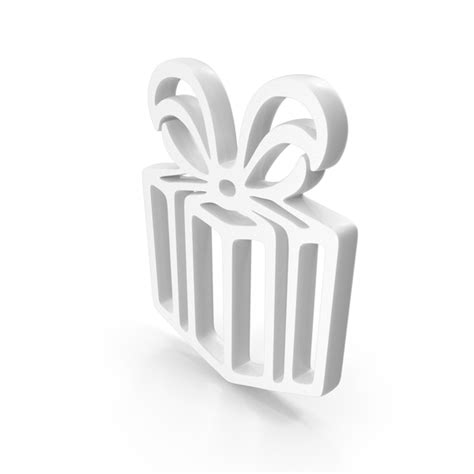 T Box White 3d Object 2299360081 Shutterstock