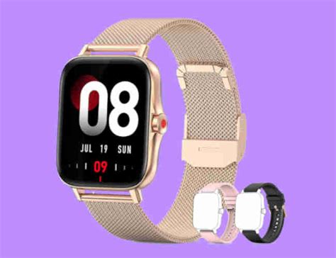 Son Mejores Relojes Inteligentes Calidad Precio Descubrirlos