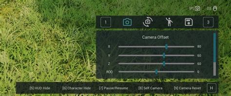 Screenshot Helper Palworld Blueprint Code Mods CurseForge