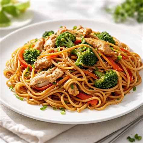Noodles Vs Rice Noodles Snapcalorie Nutrition Comparison