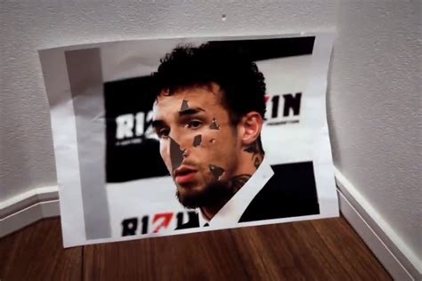 【rizin】安保瑠輝也が木村“フィリップ”ミノルを蜂の巣に「フゥってやったあとちょっと照れてんの可愛い」（ジョリー） ゴング格闘技