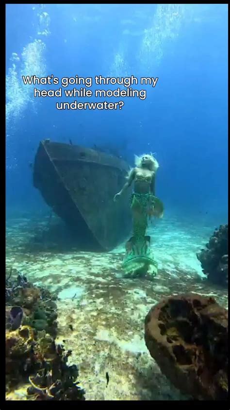 General Hannah Mermaid