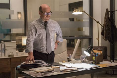 Supergirl Luthors Photos Highlight Lena And Lillian