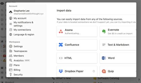 100 Creative Ways To Use Notion Part Four Advanced Notion Hacks