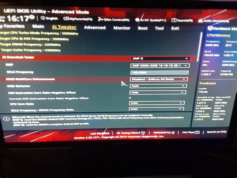 I Need Help With My New Pc Everytime I Boot My Pc It Always Takes Me