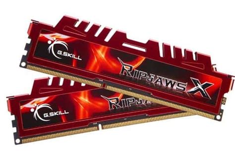 10 Merk Ram Terbaik Untuk Laptop Dan Pc Desktop 2023