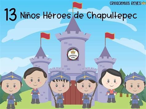 Niños Heroes De Chapultepec Los Niños Heroes Arte De Libélula Imágenes