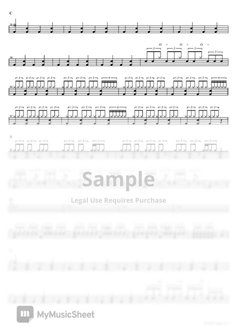 STAYC 스테이씨 RUN2U Sheets by COPYDRUM