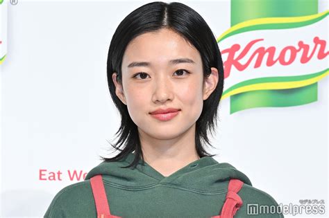 画像116 河合優実、食欲が「底なしタイプ」だった過去 驚かれた意外な一面とは「あまりお見せする機会もない」 モデルプレス