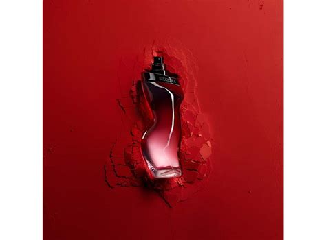 Ripley Set Perfume Shakira Dance Red Midnight Mujer Edt 80 Ml