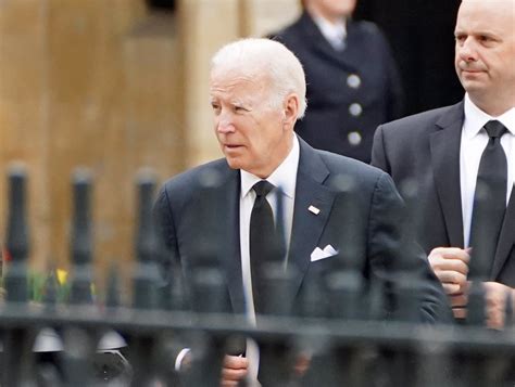 Eeuu Biden El Mundo Enfrenta Una Amenaza De Guerra Nuclear Por