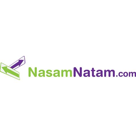 Nasam Natam Logo Vector Logo Of Nasam Natam Brand Free Download Eps