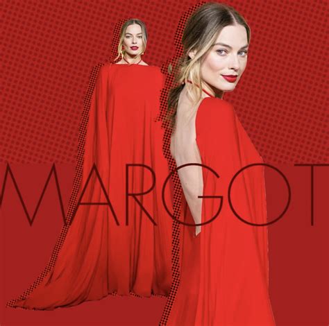 Margot Robbie Όλα όσα είχε πει για τη μητρότητα πριν μείνει έγκυος στο
