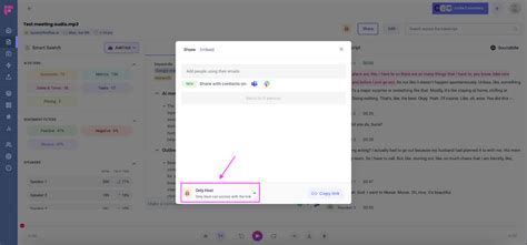How To Transcribe Meeting Minutes