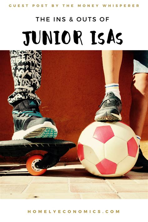 The Ins Outs Of Junior ISAs Homely Economics