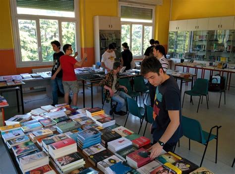 Biblioteca Ipseoa Angelo Berti Di Verona