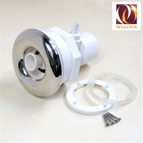 Vinyl Pool 6 Jet Kit Whirlpool Jacuzzi Self Assembly Offer