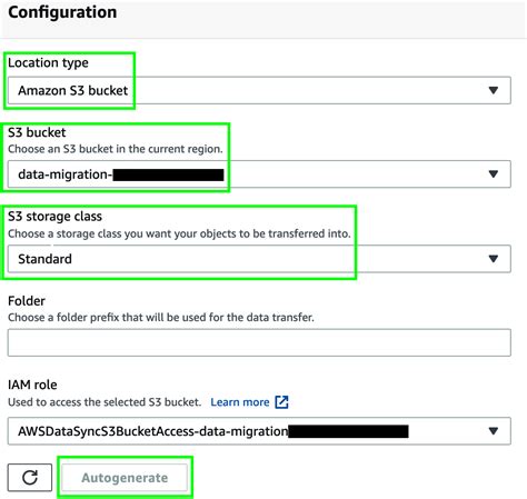 Transfiera Sus Datos De Forma Rápida Sencilla Y Segura Hacia Aws Con