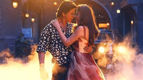Jawan Box Office Collection Day 14 Shah Rukh Khans Film Mints Over