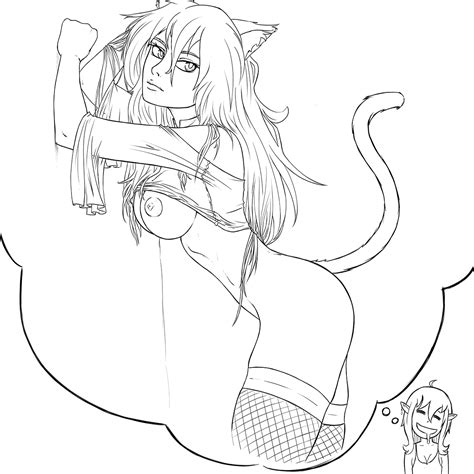 Rule 34 Everybody Loves Large Chest Tagme 3081248