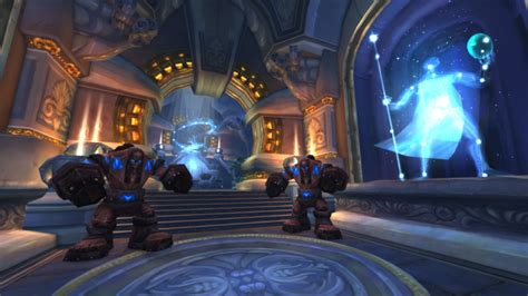 First Algalon Kill In Wotlk Classic Beef Bar Takes Down The Hard Mode