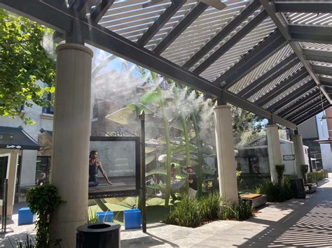 Misting System Buyers Guide Advanced Misting Systems