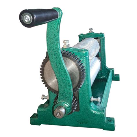 Manual Beekeeping Equipment Beeswax Foundation Sheet Making Machine