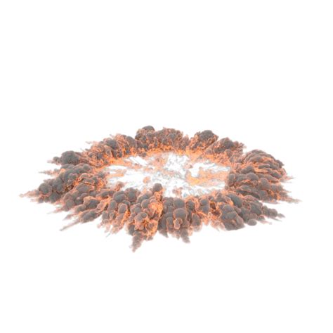 Fire Shockwave Png Images And Psds For Download Pixelsquid S12296812f