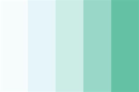 Seq Color Palette