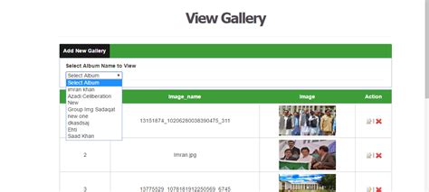 Php How To Show The Selected Dropdown Option Value From Database In