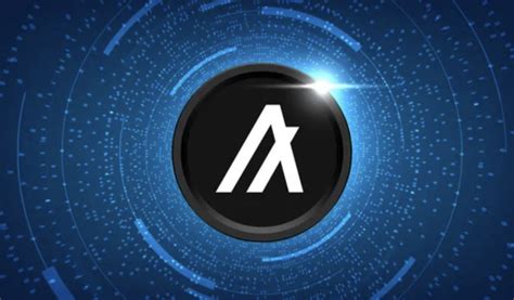 Algorand Price Prediction ALGO Rises By 2 What S Pushing Its Limits