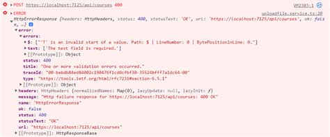 Javascript Sending File From Angular Frontend To Aspnet Core Keeps