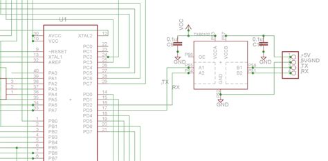Txb0102dcur Design Issue Logic Forum Logic Ti E2e Support Forums