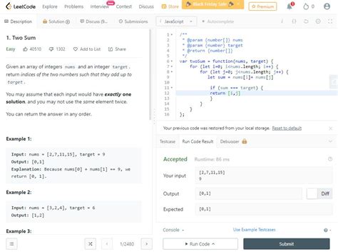 Zander Ong March On Linkedin Finally Starting On Leetcode 😄