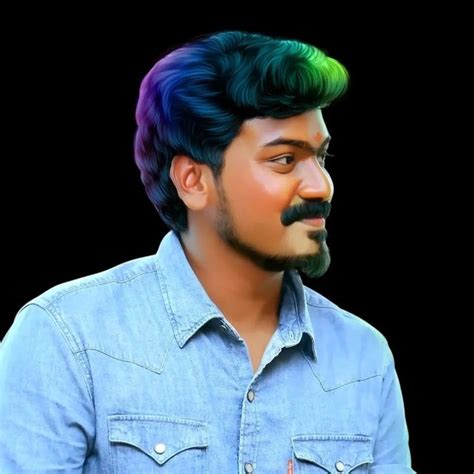 Vimalraj At Vimal • Threads Say More