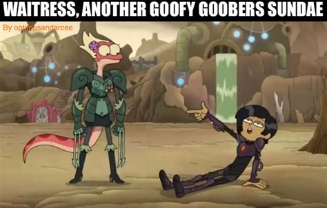 Marcy Wu And General Yunan Meme By Optimusandarcee On Deviantart