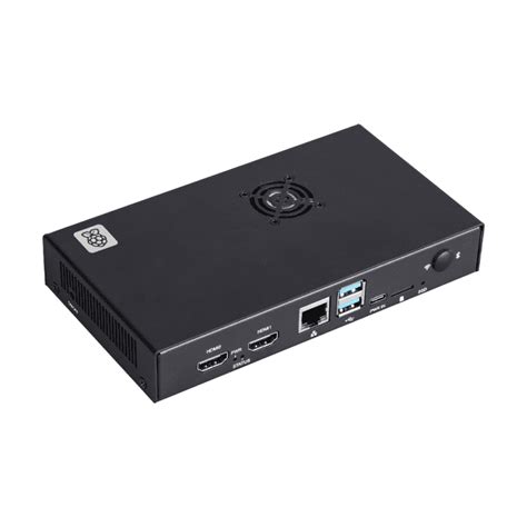 Raspberry Pi Compute Module 5 Wireless Chọn Ram Và Emmc