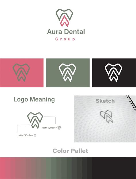 Fariya Ahmed Mim On Linkedin Logo Logodesinger Crypto Dental