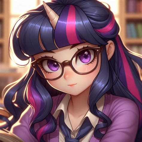 Mlp Sci Twi Ai 1 By Tomartista On Deviantart