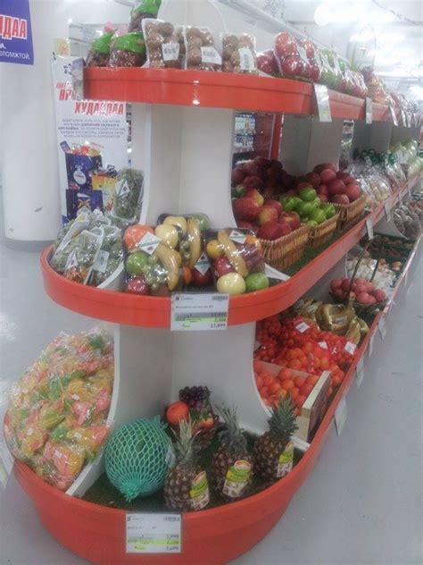 Хүнсний худалдаа үйлчилгээ эрхлэгчдэд зориулсан зөвлөмж