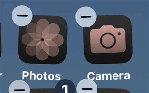 Iphone Camera App Deleted Or Icon Missing Heres The Fix