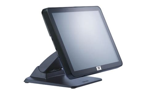 Raiserpos R Upos 211v 15 Inch 4gb 64gb Ssd 7th Gen Touch Pos Terminal